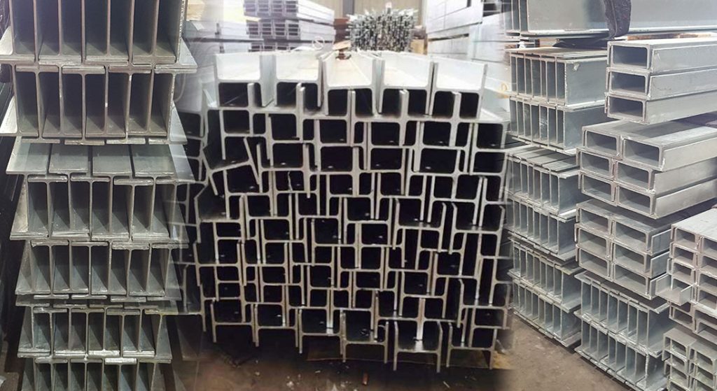 Retaining Wall Steel | JT Steel Pty Ltd